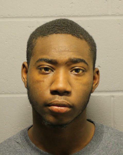 Alleged victim testifies against one of two men arrested following ...